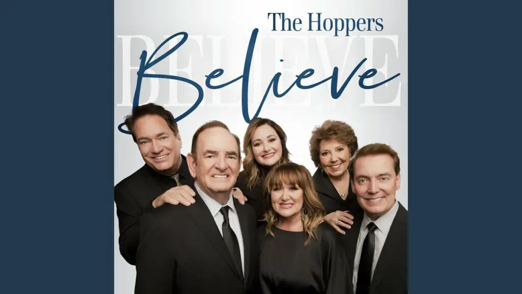 The Hoppers | MelodicWorship.com