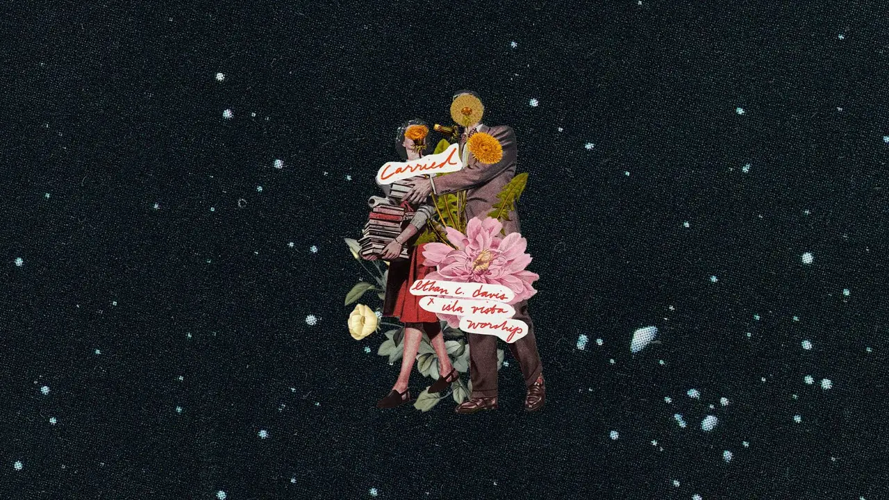 Ethan C. Davis | MelodicWorship.com