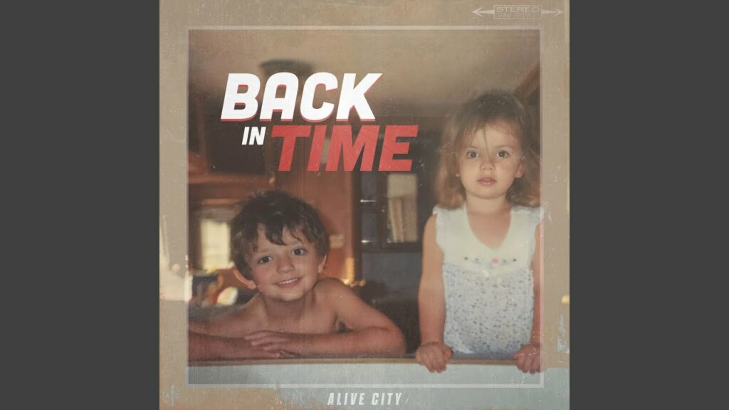 Alive City | MelodicWorship.com