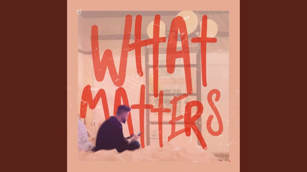 Tim Menzies - On My Father’s Side Lyrics | MelodicWorship.com